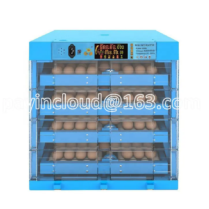 Chicken Incubator