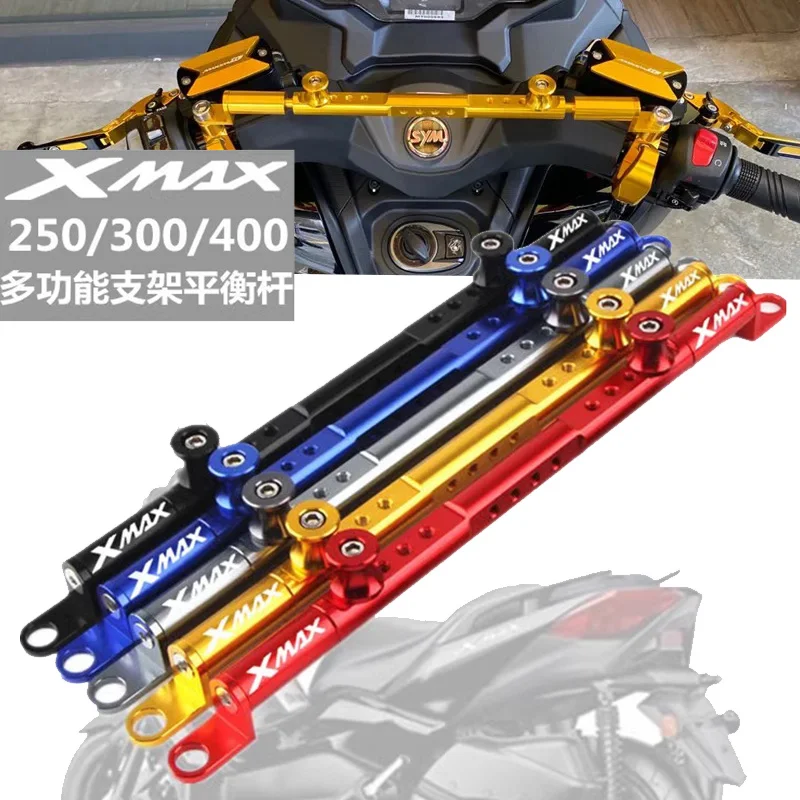 Motorcycle-accessories-strengthen-balance-handlebar-crossbar-motocross ...