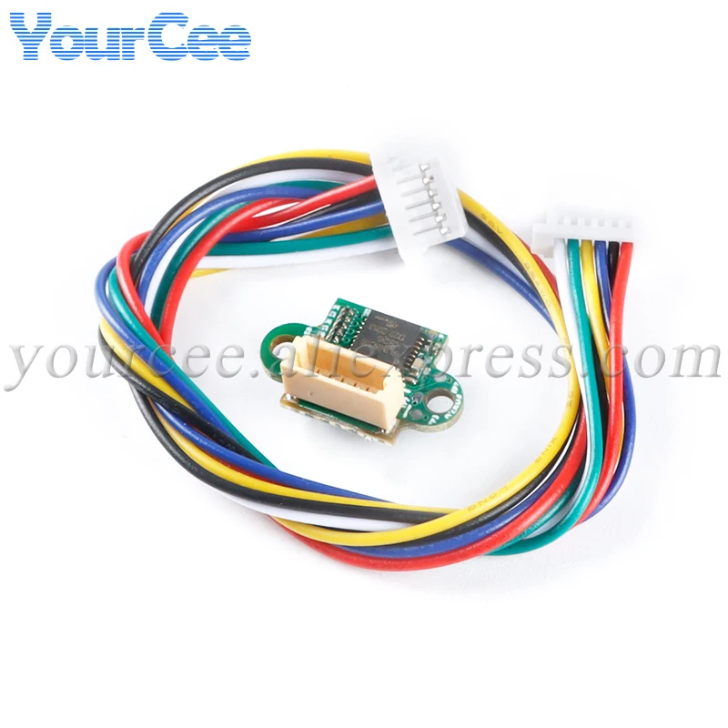 Tfmini Plus Tf Mimi Tf-luna Tof10120 Twtof240ui Tof Laser Lidar Alcance ...