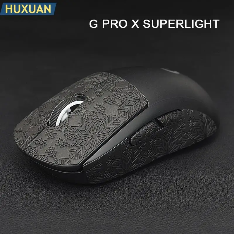 Mouse-Grip-Tape-Skate-Handmade-Sticker-Non-Slip-Skin-Suck-Sweat-For-G ...