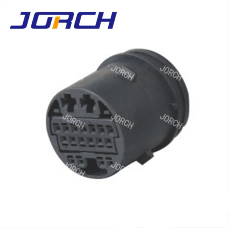 19-Pin-13158679-Car-Door-Composite-Size-Hole-Auto-Plug-Wiring-Harness ...