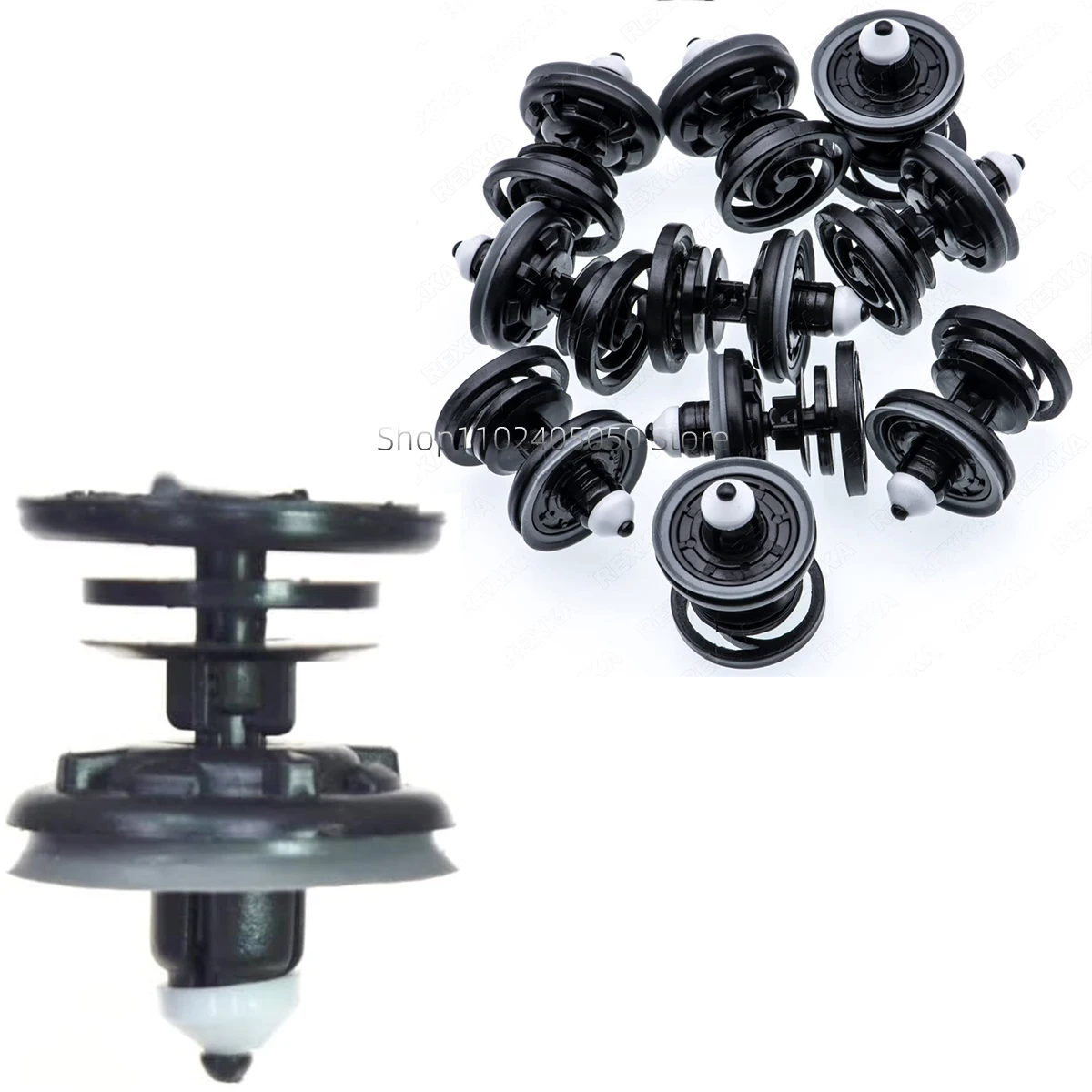 Store Home Products Feedback