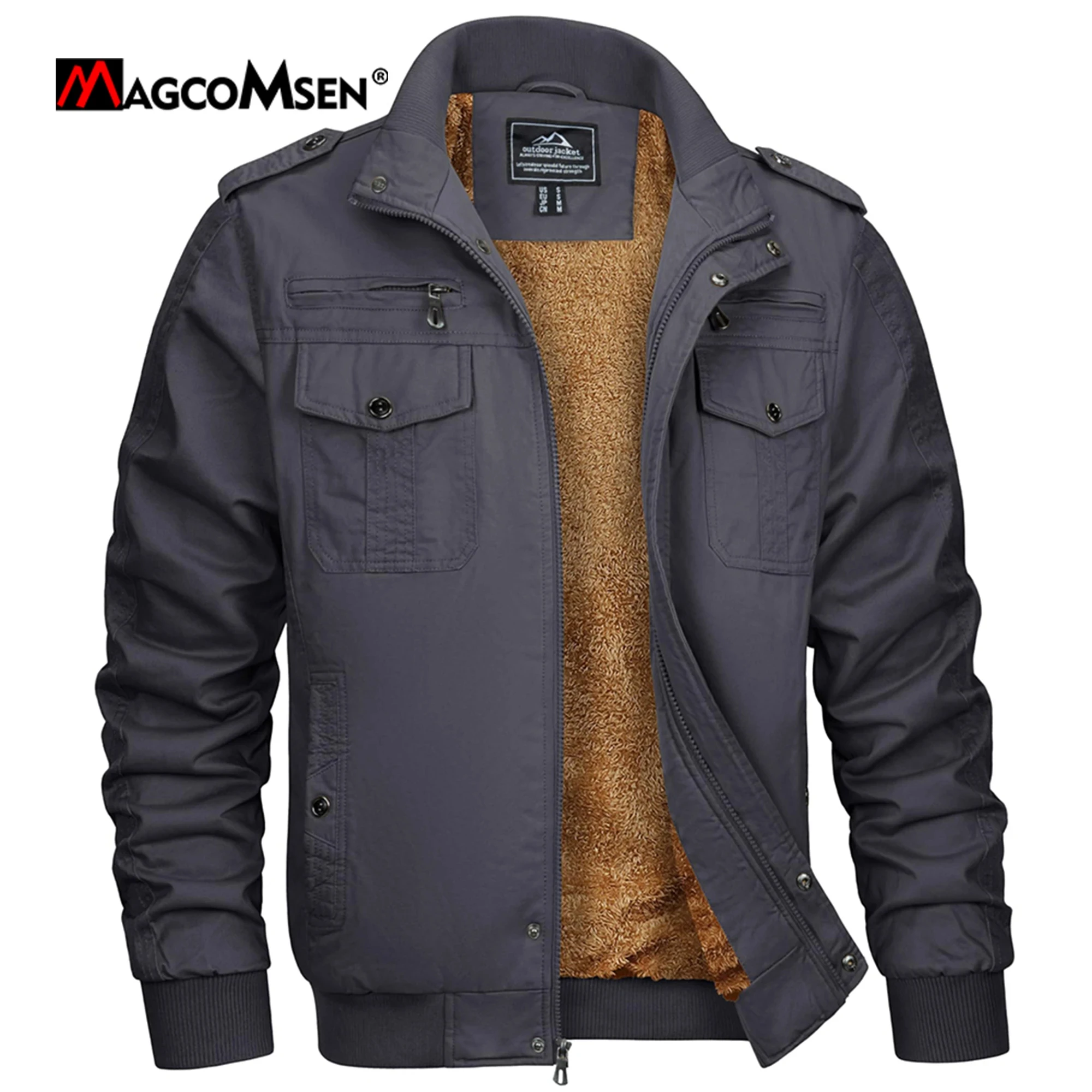 MAGCOMSEN-Men-s-Fleece-Vintage-Tactical-Jackets-Fall-Winter-Thermal ...