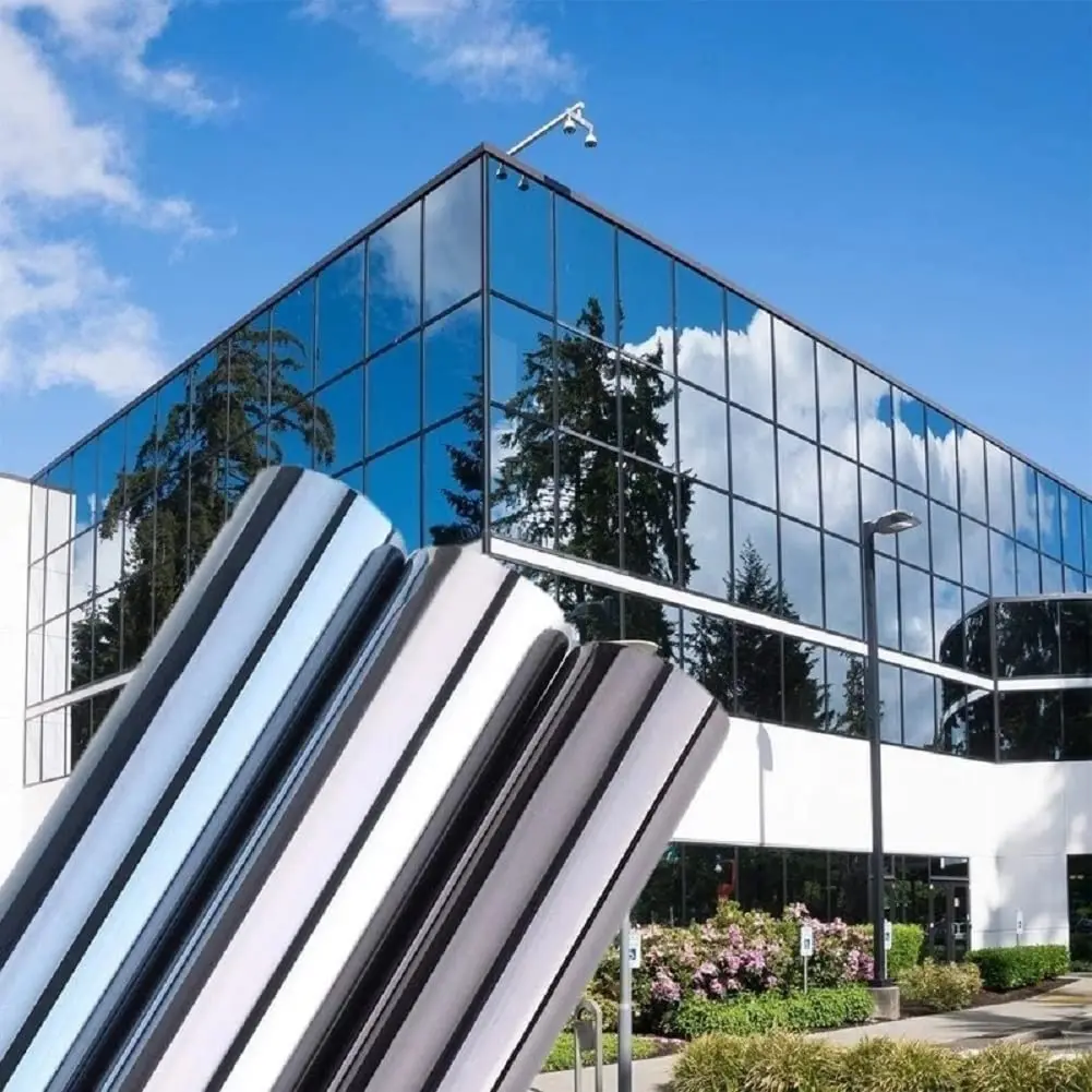 Privacy-Window-Film-Mirror-One-Way-Glass-Film-Heat-Insulation-Anti ...