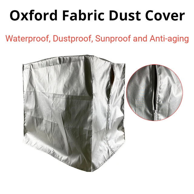 Reusable Protective Case Microscope Covers For Standard