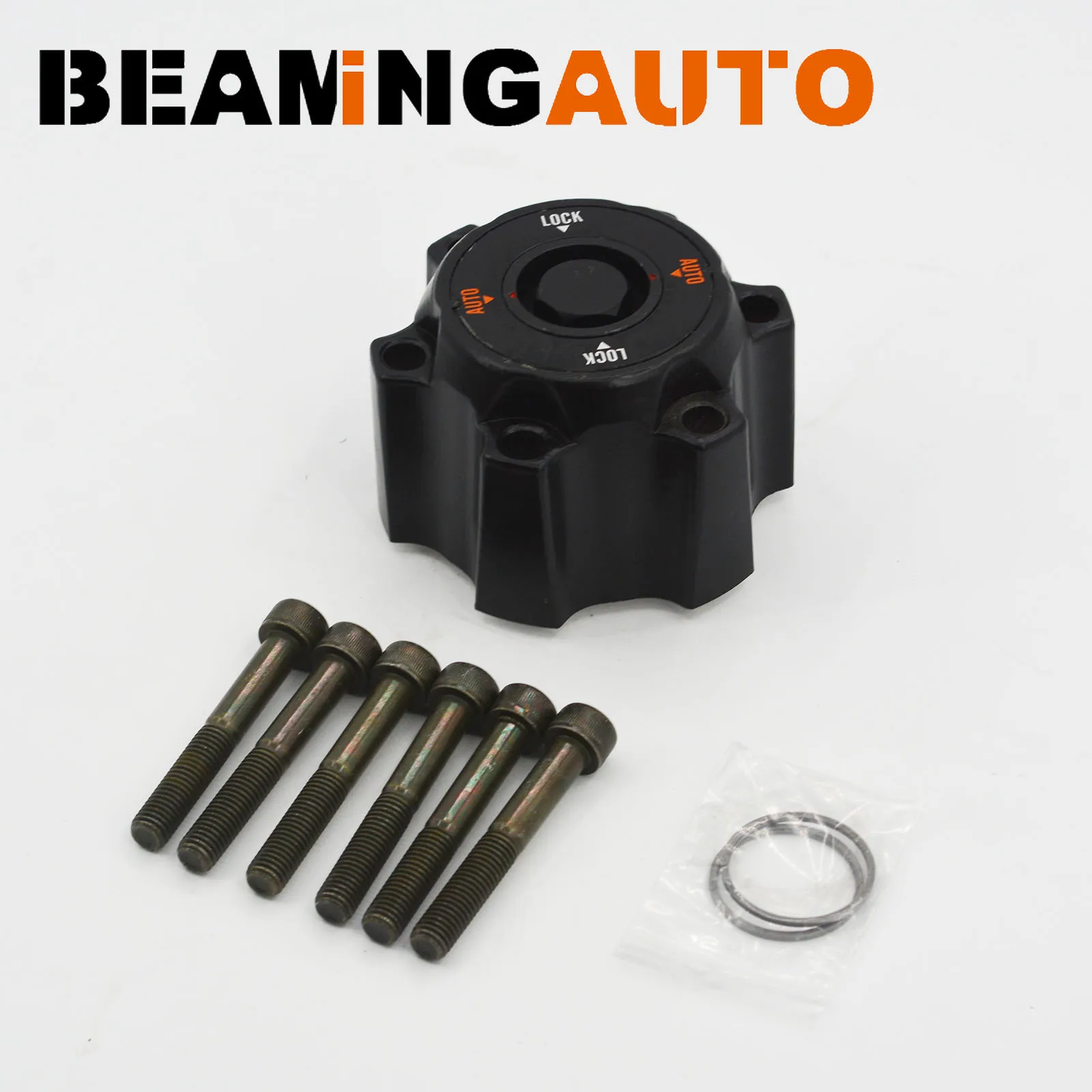 1pcs 40250-VB200 Y60 Y61 AT automatic Free wheel locking hub lock 31T ...