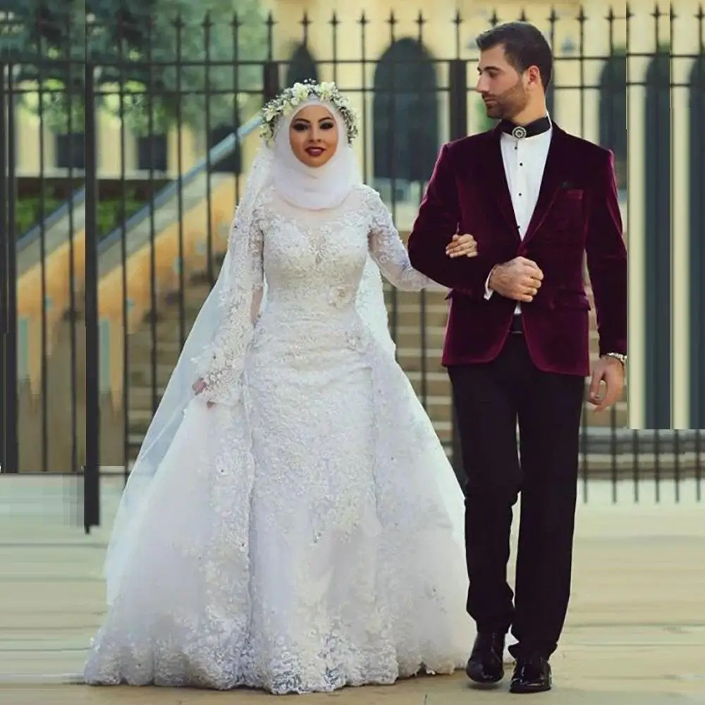 Saudi Brides Marriage