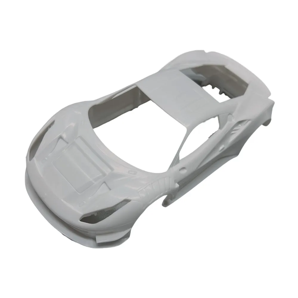 Body Kit Set | Mini-z Body | Parts Accs - Racing 488-gt3 Body Kit Set ...