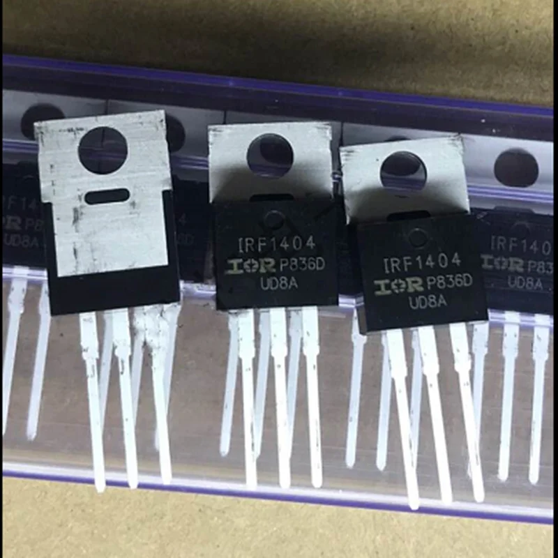 Lote-de-chips-originales-MOSFET-IRF1404-IRF1404Z-IRF1404PBF-IRF1404ZPBF-embalaje-TO-220-5 ...