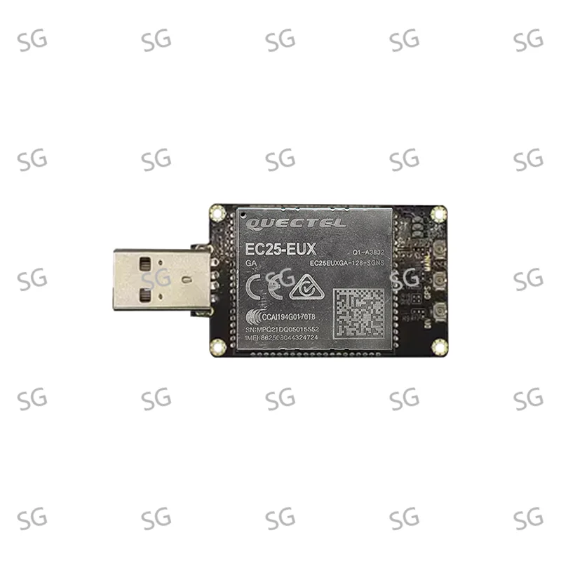 SG IOT EC25EUXGR/EC25AUXGR/EC200AAUHA/EC200AEUHA/EC200UCNAA LTE ...