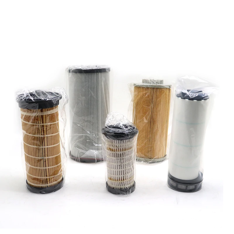 CAT336E-349E-3512B-320D2-100-Genuine-Parts-Air-Filter-Fuel-filter-Fuel ...