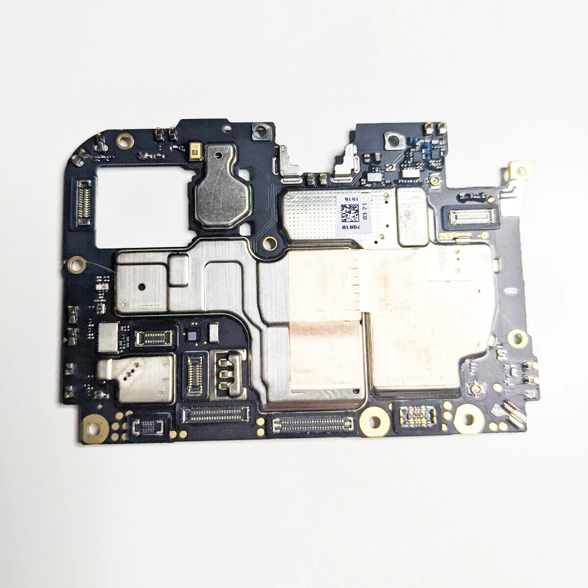 For-ONEPLUS-NORD-N200-5G-DE2118-64GB-motherboard-Global-Vesion-working ...