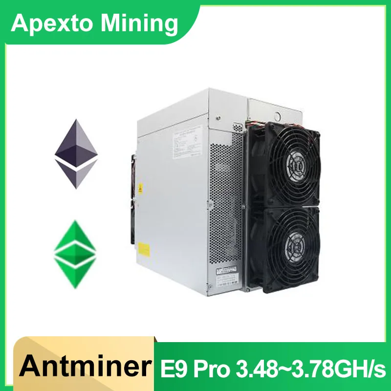 Bitmain Asic Miner E9 Online | innoem.eng.psu.ac.th