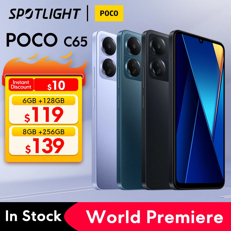 Estreno-mundial-Poco-C65-versi-n-Global-6GB-128GB-8GB-256GB-Helio-G85 ...