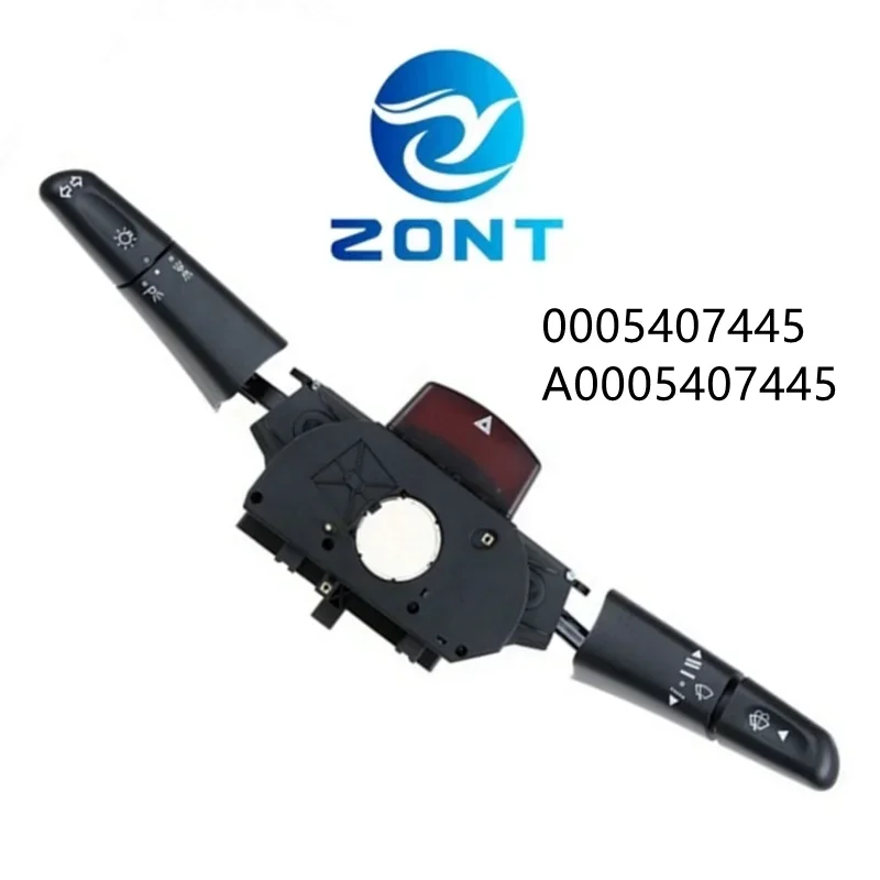 Car-STEERING-COLUMN-INDICATOR-SWITCH-Turn-Signal-Combination-Switch-For ...
