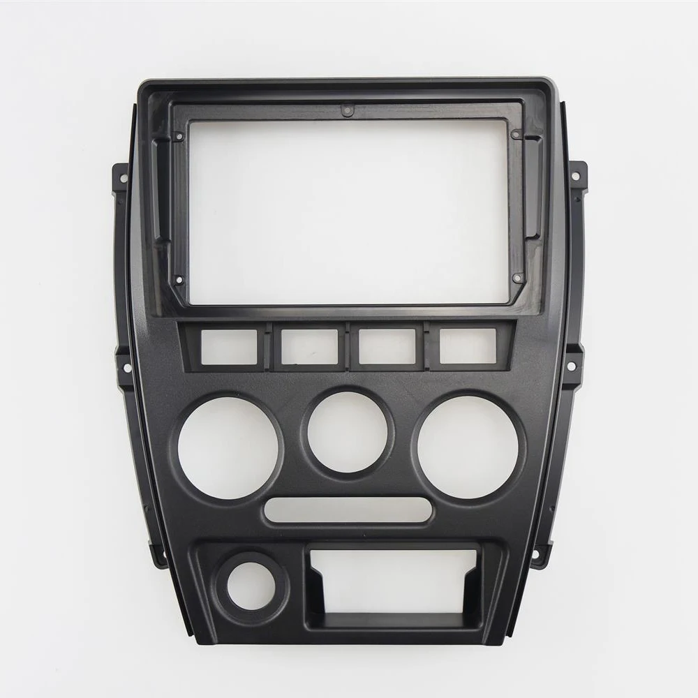 Panel de Radio Fascia de 9 pulgadas para coche DFSK C35, C36, C37 2012 ...