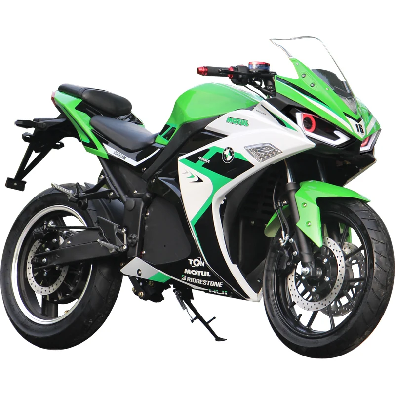 5000w-8000w-17inch-150km-h-racing-electric-motorbike-chinese-supplier ...