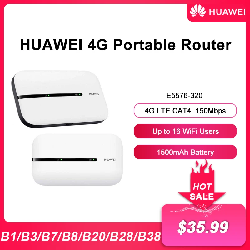 New-Original-HUAWEI-E5576-E5576-856-150Mbps-Mobile-Hotspot-1500mAh-3G ...