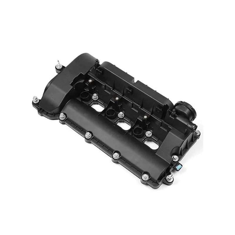 3.0L Engine Valve Cover; Right for Land Rover Discovery Range Rover ...