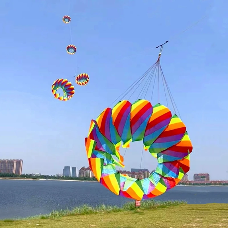 Free-Shipping-giant-kites-windsocks-flying-for-adults-kites-tails ...