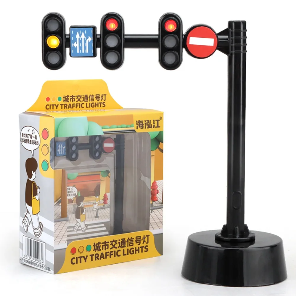 Early-Educational-Toy-Traffic-Lights-Model-Kids-Early-Educational-Toy ...