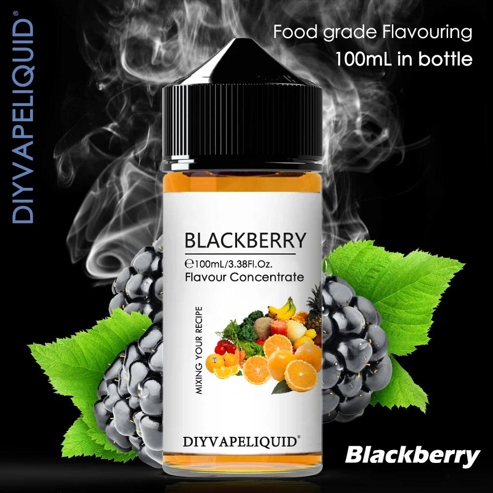 DIYVAPELIQUID-Blackberry-Flavor-Concentrated-Flavouring-Liquid ...