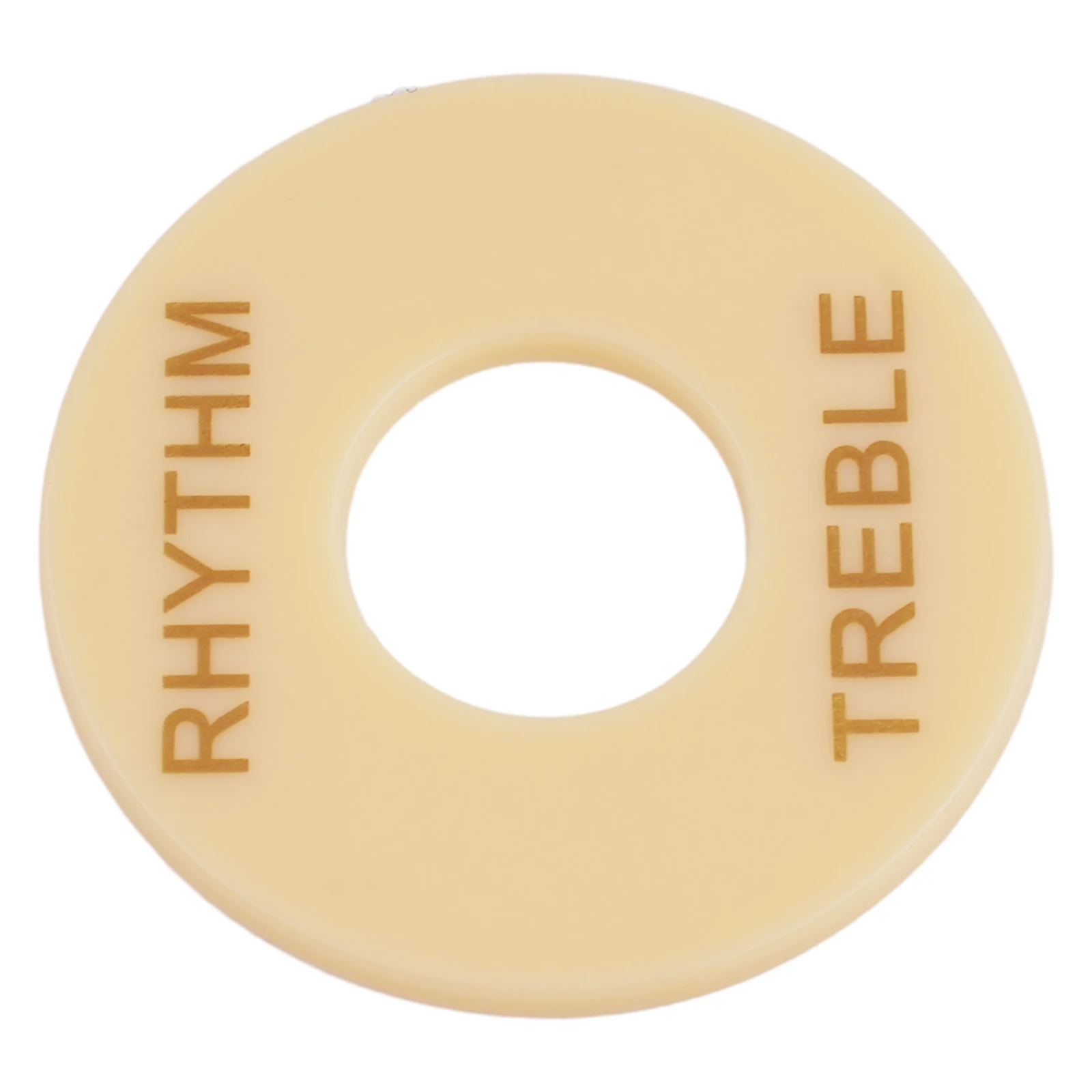 Rhythm-Treble-Selector-Switch-Ring-For-Gibson-Les-Paul-Guitar-Three ...