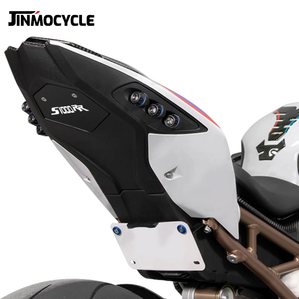 FOR BMW S1000RR 2019-2021-2022-2023-2024 Motorcycle Registration ...