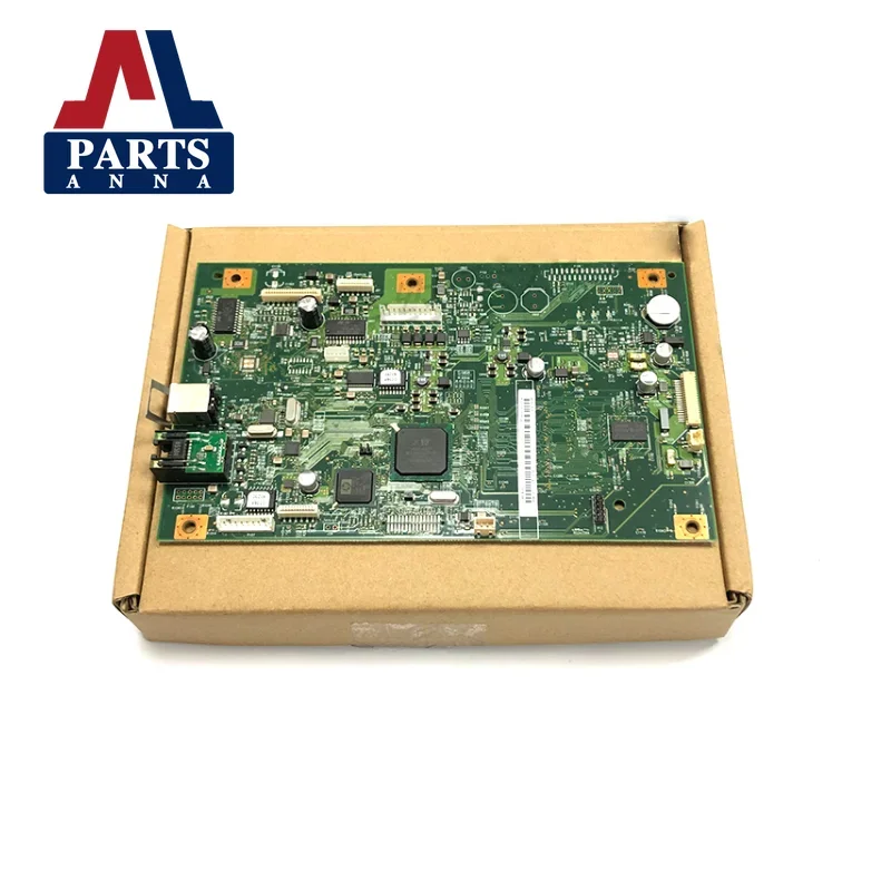 1Pcs M1522 Formatter Logic Main Board MainBoard For HP M1522NF 1522NF ...