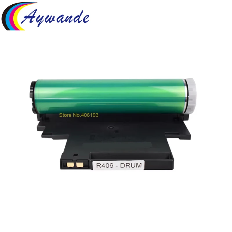 1 X CLT-R406 drum unit for Samsung CLT 406 CLT-406 CLT406 CLP-360 CLP ...