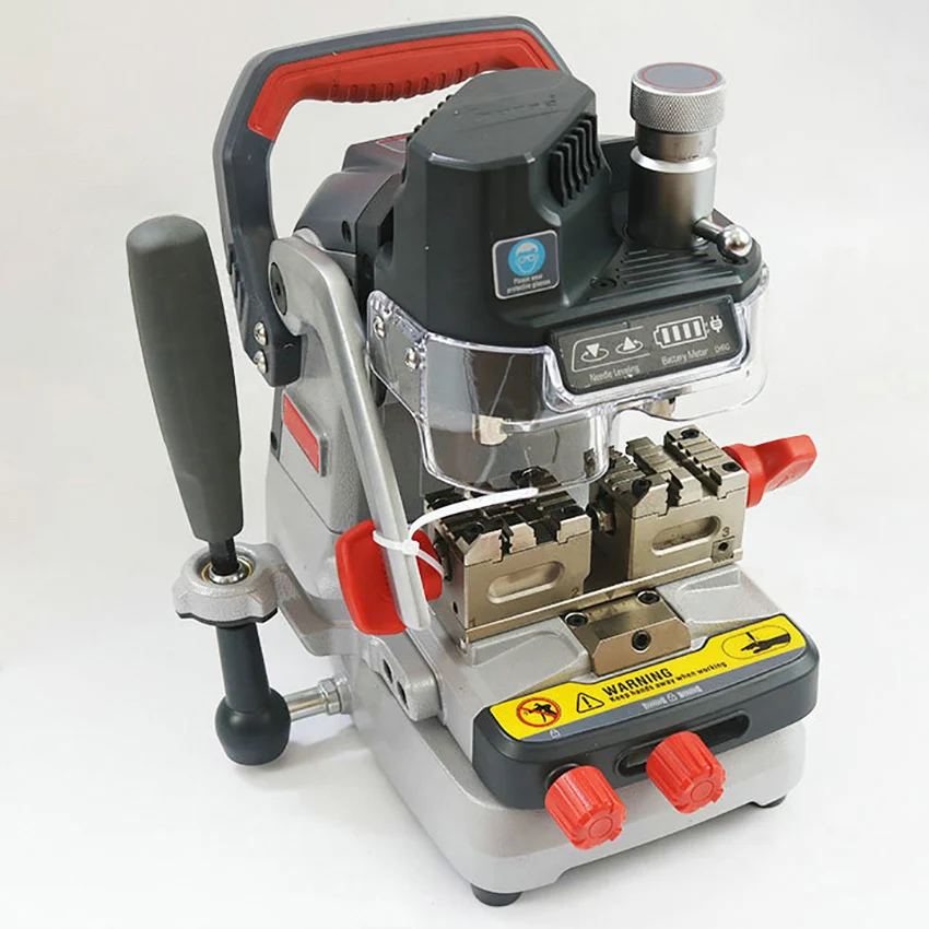 XP007-Manual-vertical-Key-Machine-120W-Key-Cutting-Machine-all-in-one ...