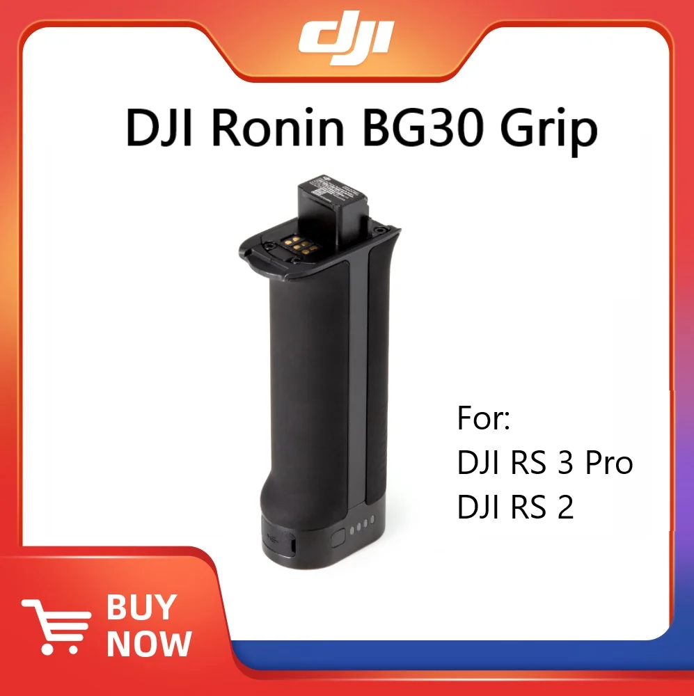 DJI-Ronin-BG30-Grip-Compatible-for-DJI-RS-3-Pro-RS-2-Accessories ...