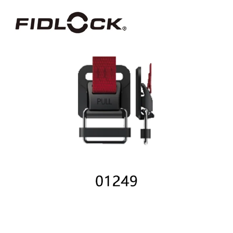 Fidlock-Hook-Hook-Buckle-Function-Magnetic-Buckle-Quick-Release-Buckle ...