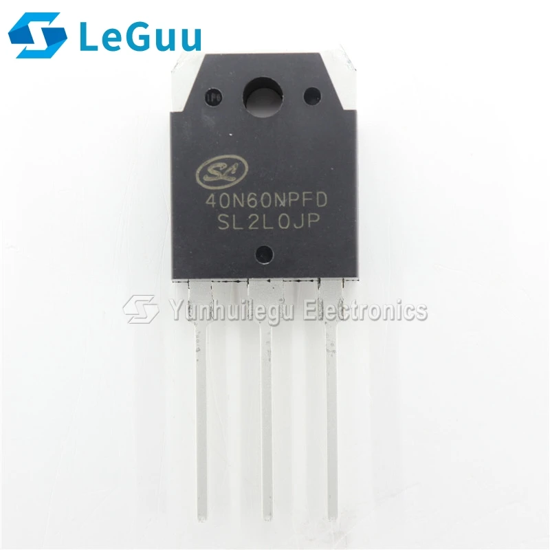 Transistor-original-60N60-IGBT-FGH60N60-SFD-FGH60N60SFD-FGH60N60SMD ...