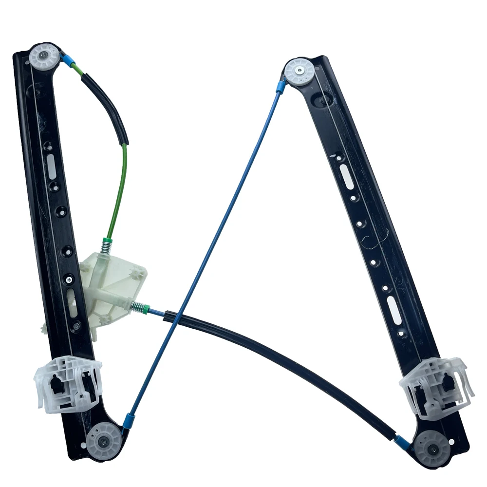 Front-Left-Right-Car-Rear-Power-Window-Regulator-without-Motor ...