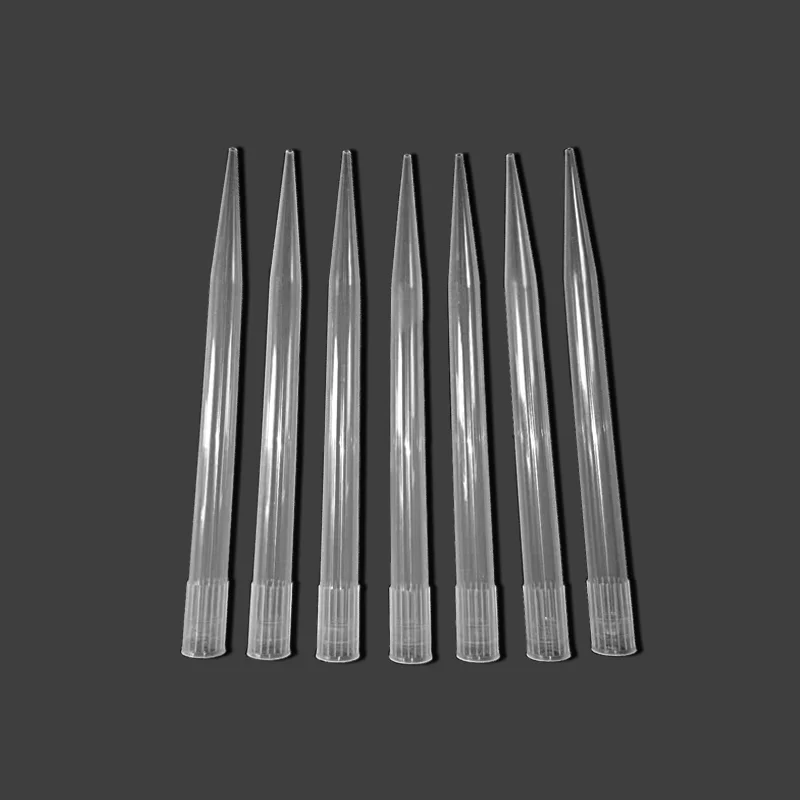 Plastic Micropipette