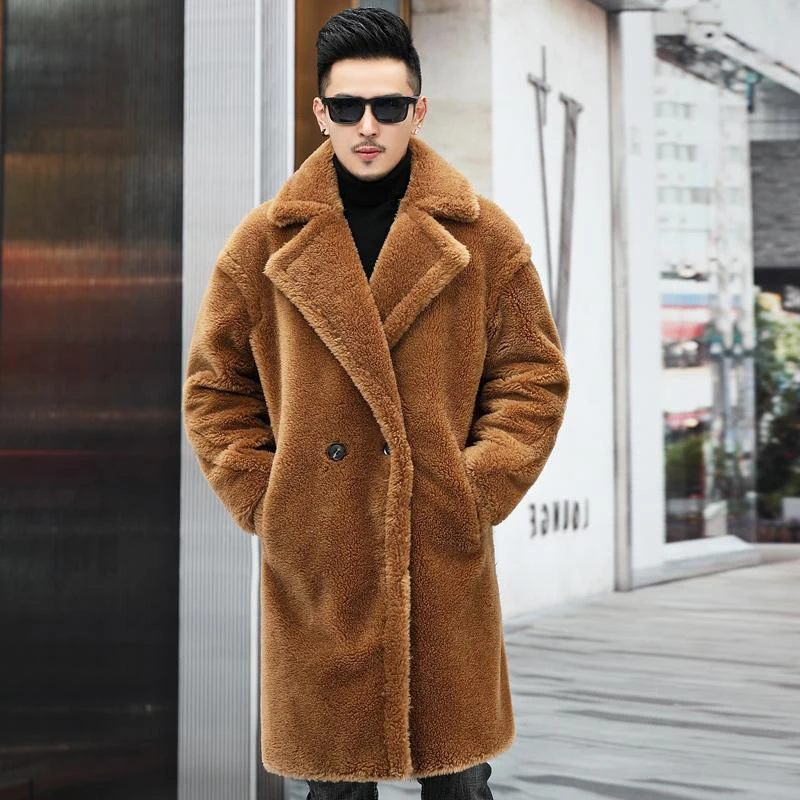 Luxury-Fashion-Long-Teddy-Bear-Jackets-Coats-Men-2024-Winter-Thick-Warm ...