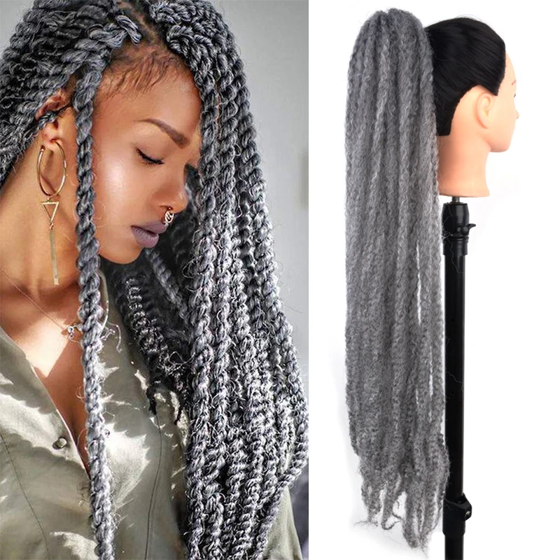 Bob Marley Braiding Hair