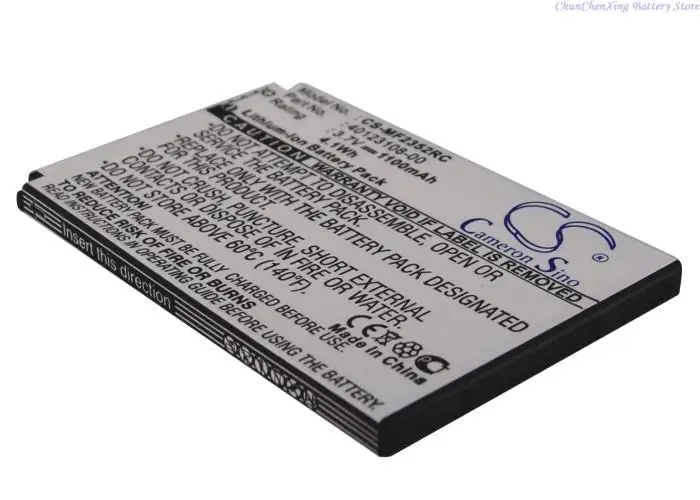 Mifi 2372