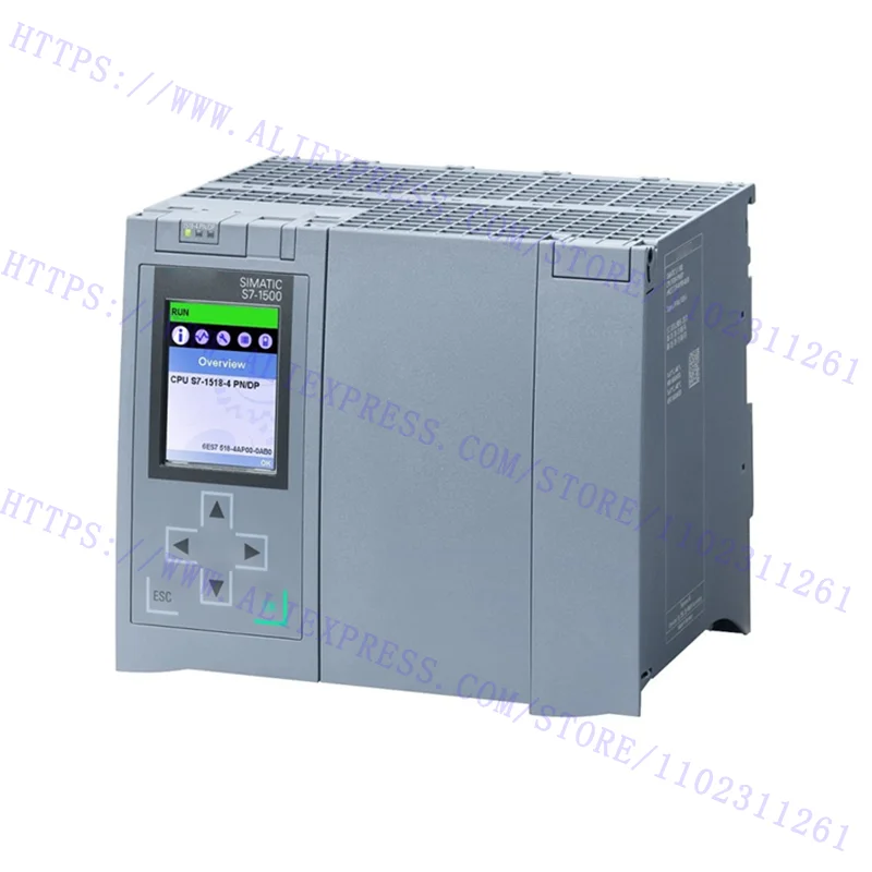 Original NEW Plc Controller Immediate Delivery 6ES7518-4AP00-0AB0