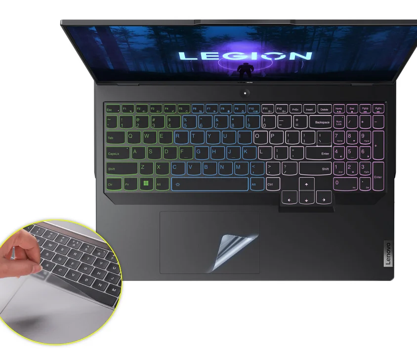 Matte-for-Lenovo-Legion-Pro-5-2023-16ARX8-16ARX8H-Legion-Pro-7-16ARX8H ...