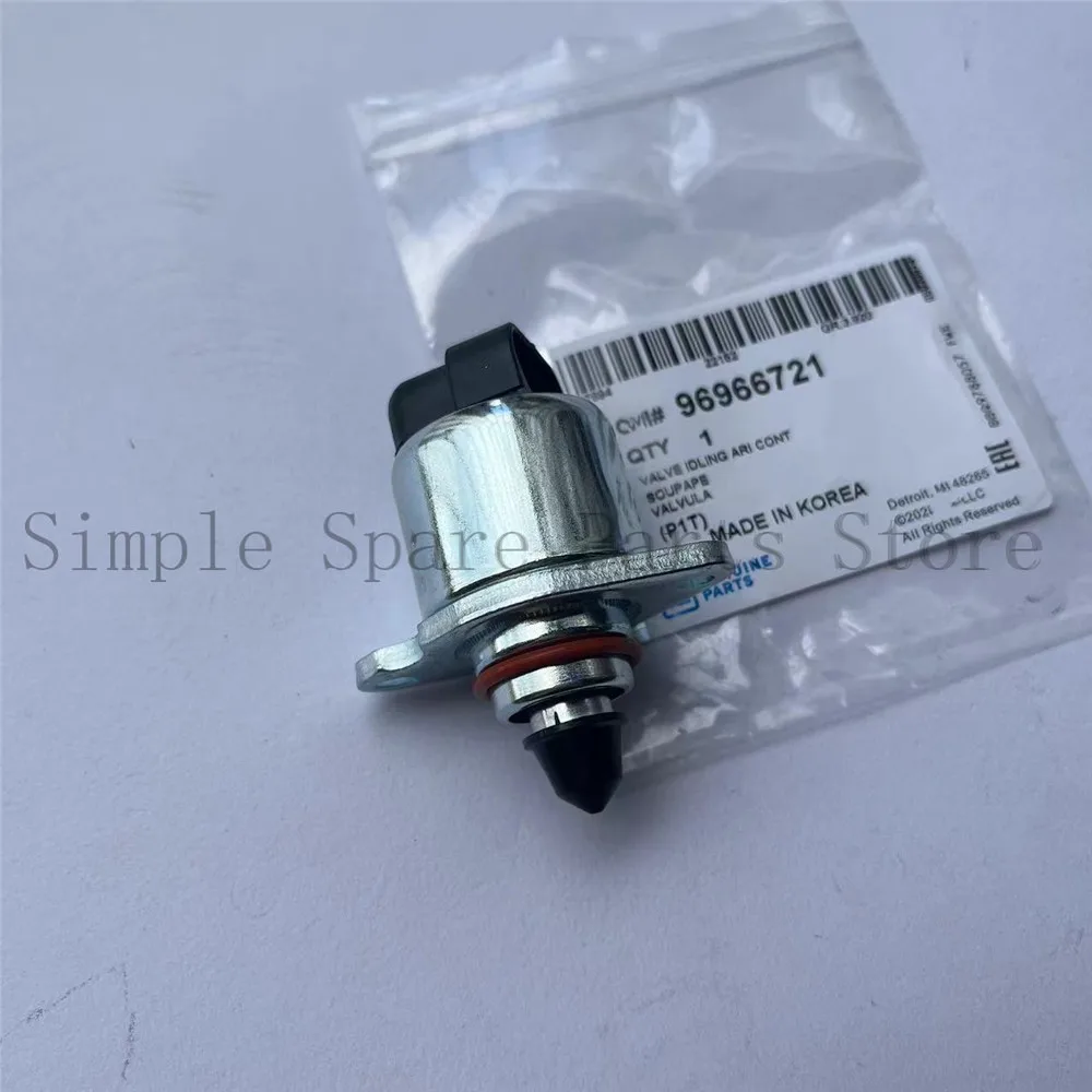 96966721-Idle-Air-Control-Valve-Idle-Motor-for-Chevrolet-Spark-M300-1 ...