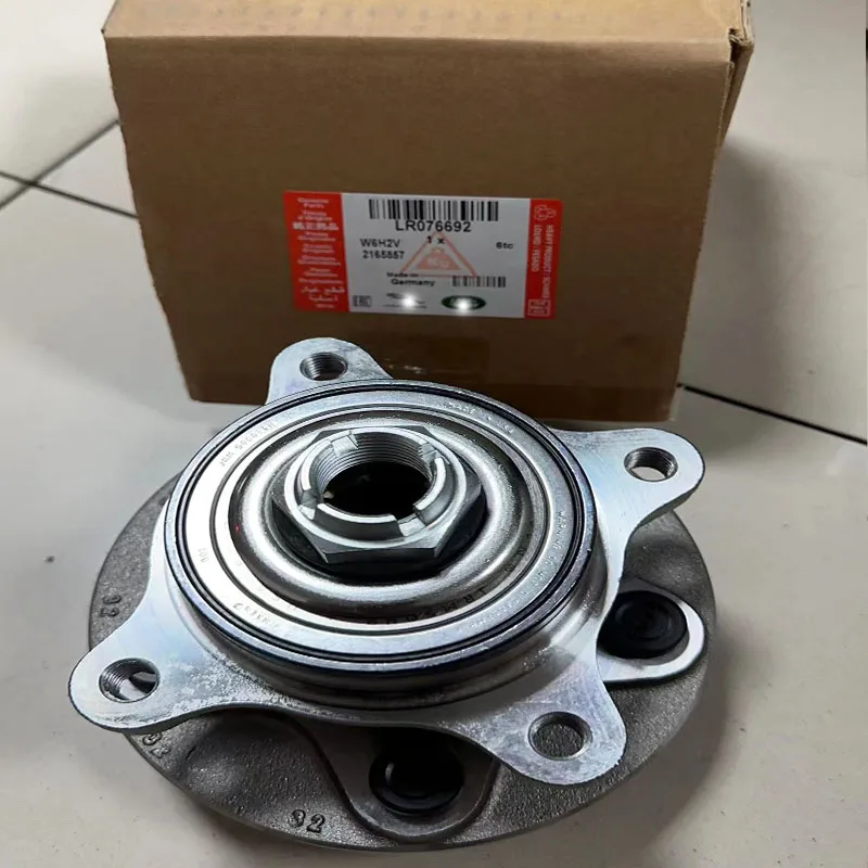 Front-wheel-bearing-hub-LR014147-RFM500010-LR048083-LR076692-for-Land ...