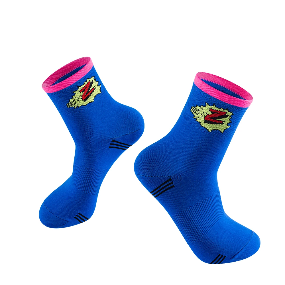 2024-Z-Retro-Cycling-Socks-Breathable-Road-Bicycle-Socks-Men-and-Women ...