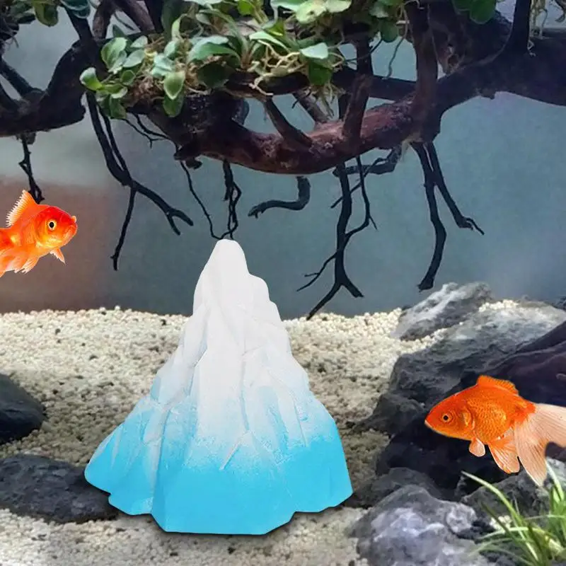 Fish Tank Decorations