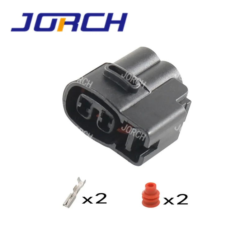 Ignition Coil Connector 6 Pin | 2 Pin Ignition Coil Connector - 10 2 ...