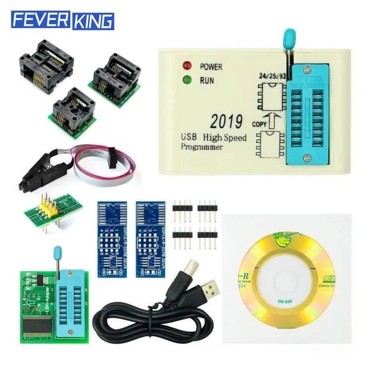 Newest-Version-EZP-2019-High-speed-USB-SPI-Programmer-Support24-25-93 ...
