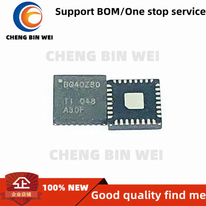 2pcs-100-New-BQ40Z80RSMR-BQ40Z80-VQFN32-BQ25570RGRR-BQ570-BQ24123RHLR ...