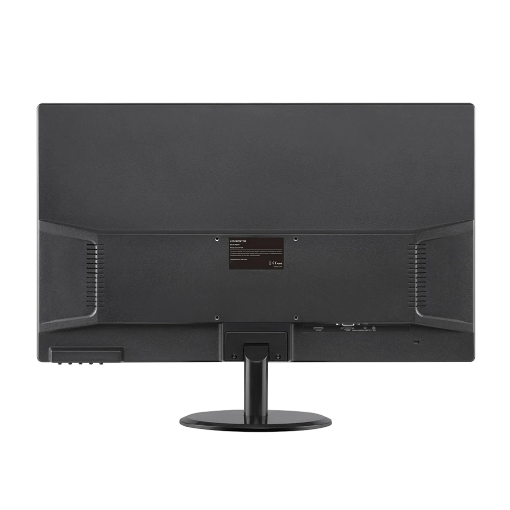 Periphio 24 1080p PC Gaming Monitor Full HD, 75Hz, 3ms,, 43% OFF