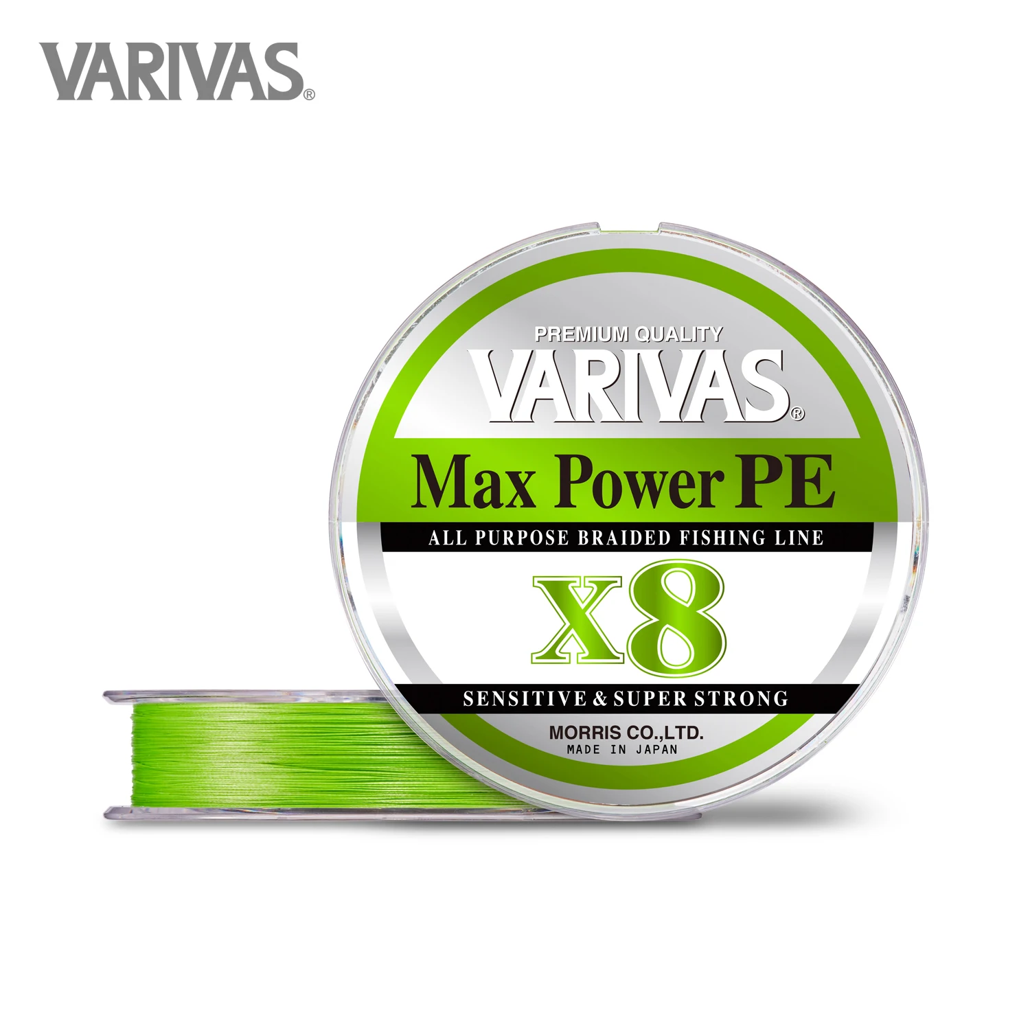 Varivas-Max-Power-PE-X8-Lime-Green-Braid-Fishing-Line.jpg
